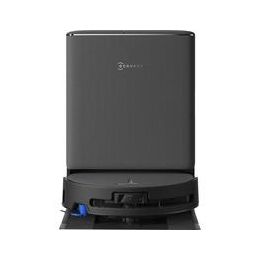 Ecovacs DEEBOT T90 PRO OMNI, Saugroboter schwarz