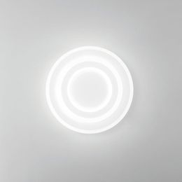 Luce Ambiente Design LIFE Deckenleuchte, LED, I-LIFE-PL40,