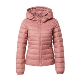 Only Jacke 'ONLTahoe' Damen Gr&ouml;&szlig;e XL rosa Sommerjacke