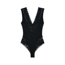 Passionata Body &raquo;Nina&laquo; - Damen - Gr. L - schwarz