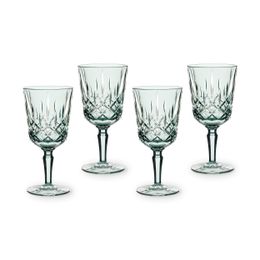 Nachtmann Noblesse Colors Cocktail/Weinglas - Mint