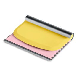 Tchibo - Backhelfer-Set - silber
