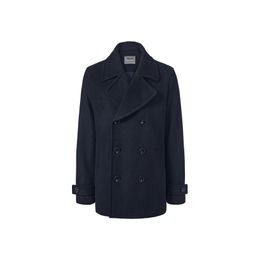 Tchibo - Caban-Jacke - Herren - Gr. XXL - dunkelblau