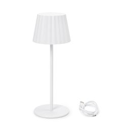 Tchibo - Kleine LED-Tischleuchte - wei&szlig;