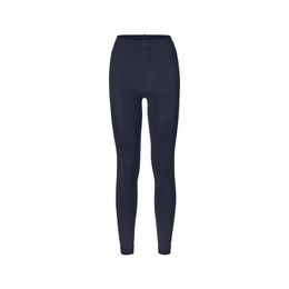 Tchibo - Thermoleggings - Damen - Gr. L - dunkelblau