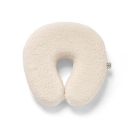 Tchibo - Memory-Foam-Nackenkissen - creme