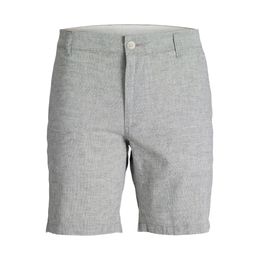 Jack & Jones Jack & Jones Shorts 'JPSTDave' Herren Gr&ouml;&szlig;e 35/36 graumeliert