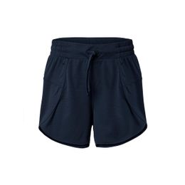 Tchibo - Funktionsshorts - Damen - Gr. L - dunkelblau