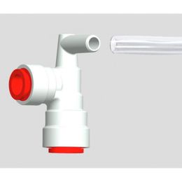 Truma Winkelanschluss J.G - Ersatzteile Fahrzeug
