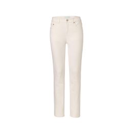 Tchibo - Slimfit-Jeans - Damen - Gr. 40 - creme
