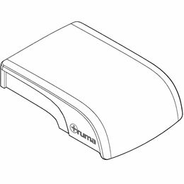 Truma Oberschale passend f&uuml;r Dachklimaanlage Aventa Compact / Plus Ersatzteilnummer 40091-00190 - Ersatzteile Truma Klimaanlagen