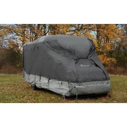 Berger StrongProtect Plus Schutzh&uuml;lle f&uuml;r Wohnmobil, Kastenwagen & Van 550&ndash;600 x 240 x 270 cm - Wohnmobil-Schutzh&uuml;llen