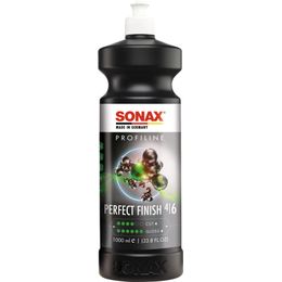 Sonax Profiline Perfect Finish Lackpolitur 1 Liter - Au&szlig;enbereich & Lack