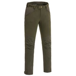 Pinewood Brenton Herrenhose dunkelgr&uuml;n 52 - Herrenhosen & -shorts