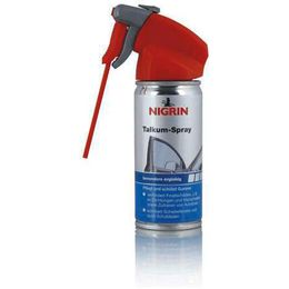 Nigrin Talkum-Spray 100 ml - Technik & Wartung