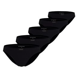 5 Tom Tailor Slips &raquo;Colorado&laquo; - Herren - Gr. Xl/7 - schwarz