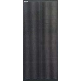 Berger PX85 Starres Solarpanel 85 W - Solarmodule