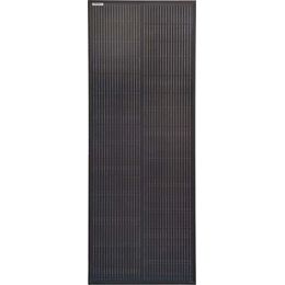 Berger PX100 Starres Solarpanel 100 W - Solarmodule