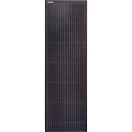 Berger PX70 starres Solarpanel 70 W - Solarmodule
