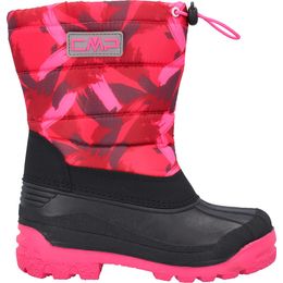 Campagnolo Sneewy Kinder Schneestiefel pink 32 - Kinderschuhe von CMP