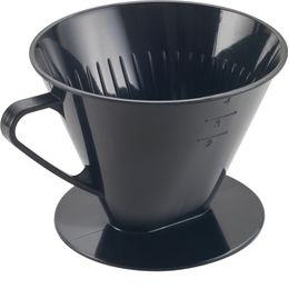 Metaltex Kaffeefilter Aufsatz Gr.4 - Sonstiges K&uuml;chenzubeh&ouml;r