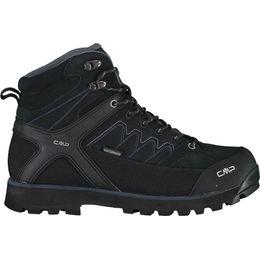 Campagnolo Moon Mid Herren Schuhe schwarz 46 - Herrenschuhe von CMP