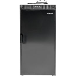 Berger BKS90 Kompressor-K&uuml;hlschrank 12 V 24 V 230 V 75 Liter - Einbauk&uuml;hlschr&auml;nke
