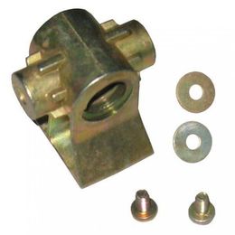 Al-Ko Metallspindelmutter ca. 20 mm - sonstiges Zubeh&ouml;r