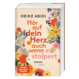 Bastei L&uuml;bbe H&ouml;r auf dein Herz, auch wenn es stolpert