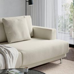 IKEA UPP&Aring;KRA Modulecksofa 3-sitzig