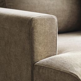 IKEA UPP&Aring;KRA Modulecksofa 3-sitzig