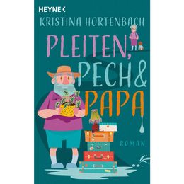 Pleiten, Pech und Papa