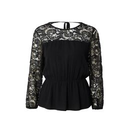 ABOUT YOU Bluse 'Fiona' Damen Gr&ouml;&szlig;e S bordeaux