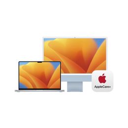 AppleCare+ for 13" MacBook Neo A18 Pro