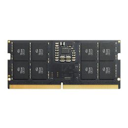 Team Group Elite DDR5 Laptop Memory - 16 GB, 5.600 MHz