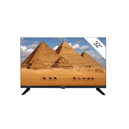 Tornado 32ES4301X LED-Fernseher 32 Zoll (81,28 cm)