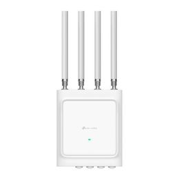 TP-LINK Omada EAP668 Outdoor HD Wi-Fi 6 Access Point
