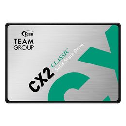 Team Group CX2 SSD - 2 TB