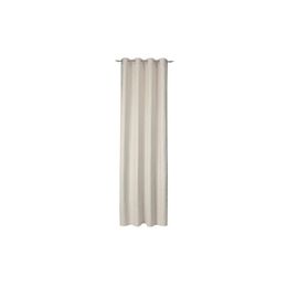 JOOP! &Ouml;senschal Emboss wei&szlig; Synthetik Ma&szlig;e (cm): B: 140 H: 1 &raquo; M&ouml;bel Kraft