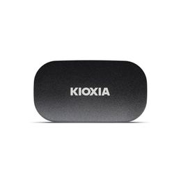 KIOXIA EXCERIA Plus G2 Tragbare SSD 2 TB
