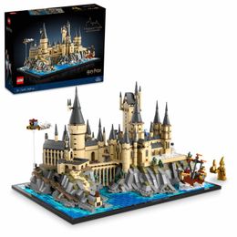 Lego&reg; Harry Potter 76419 Schloss Hogwarts&trade; mit Schlossgel&auml;nde