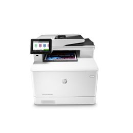 HP Color LaserJet Pro M479dw Farblaser-Multifunktionsger&auml;t