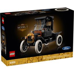 Lego&reg; Icons 11376 Ford Model T