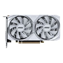 MSI RTX3050 VENTUS 2X XS OC WHITE 8GB GDDR6