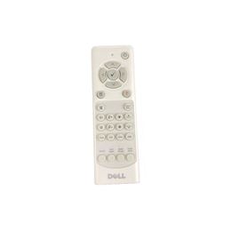Dell TSKB-IR02 white Original Fernbedienung
