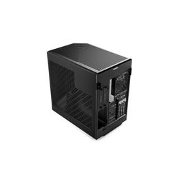 HYTE PC Geh&auml;use Y60 Schwarz