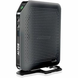 Acer T420 F1 CELN5105 8/64GB DP - Thin Client - 64 GB