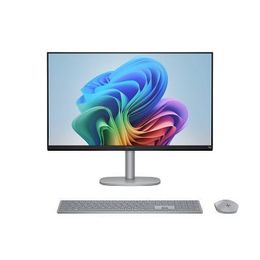 HP OmniStudio X 27-cs1077ng Intel&reg; Core&trade; Ultra 7 256V All-in-One PC 68,6 cm (27")