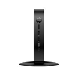 HP ProDesk 5 G1i Thin Client, Intel&reg; Prozessor N97, 1x 8 GB DDR5-5600, 32 GB eMMC, No optional I/O port, Intel&reg; Wi-Fi 6 AX211 (2x2) und Bluetooth&reg; 5.3, HP ThinPro