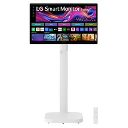 LG 32U889SA-W Smart Monitor Swing 80 cm (32")